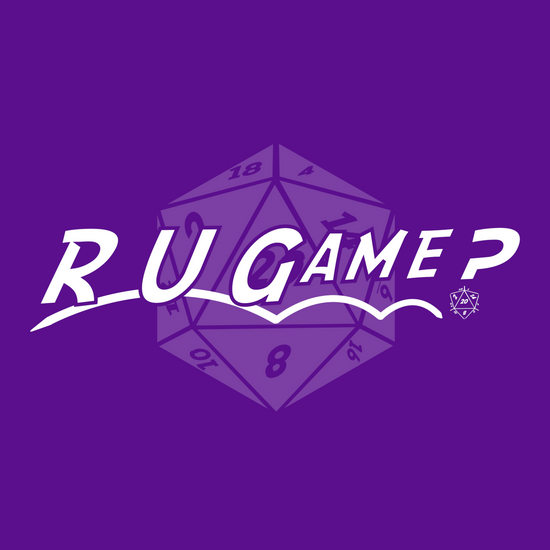 R U Game?